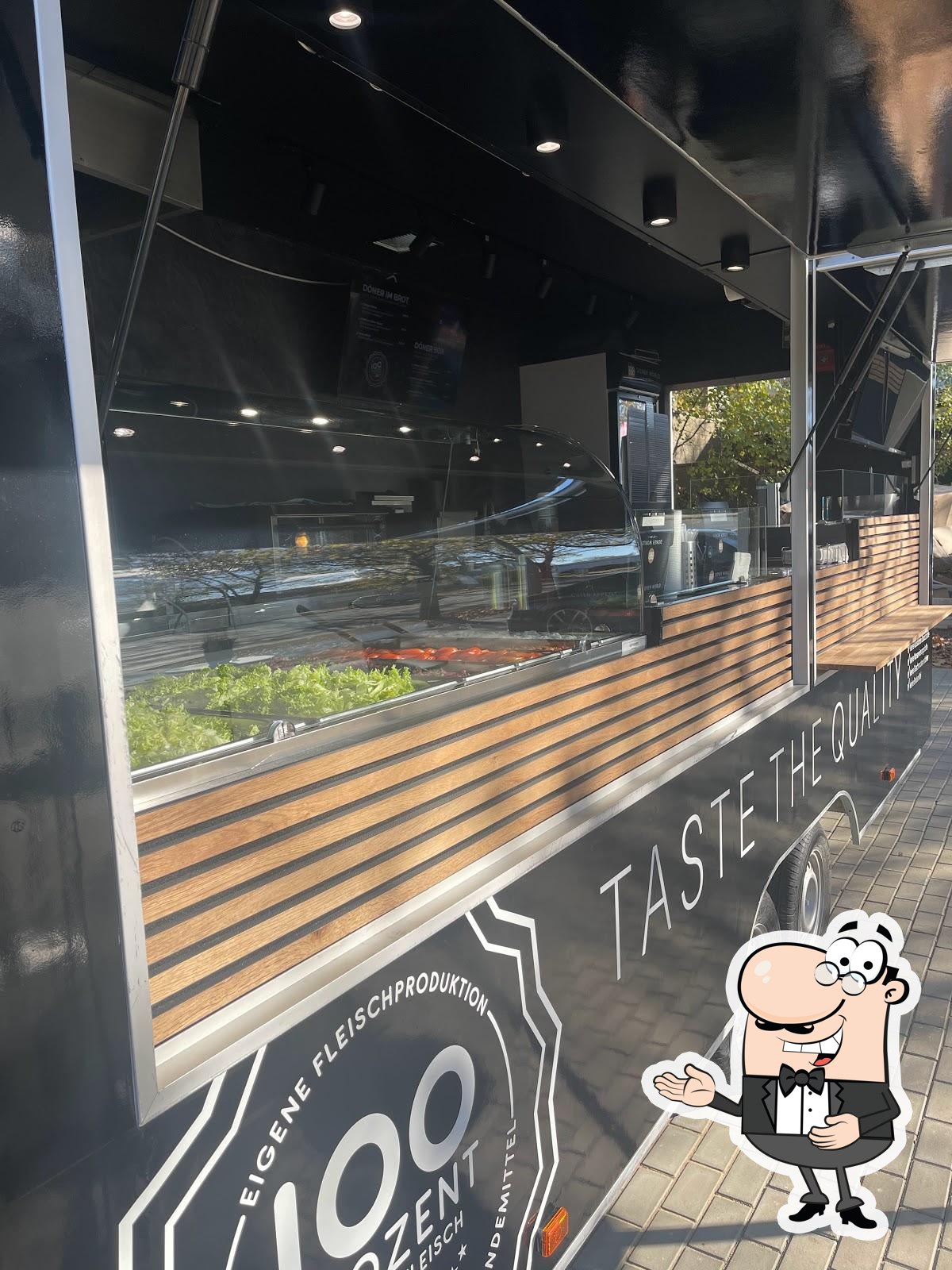 BBB Döner World restaurant, Braunschweig - Restaurantbewertungen
