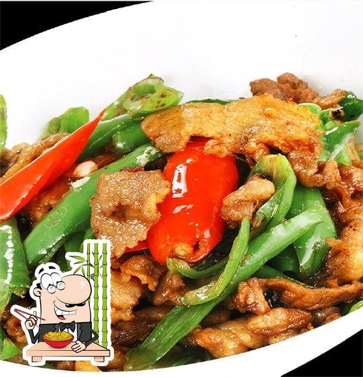 Beijing Chef in Pleasanton - Restaurant menu and reviews