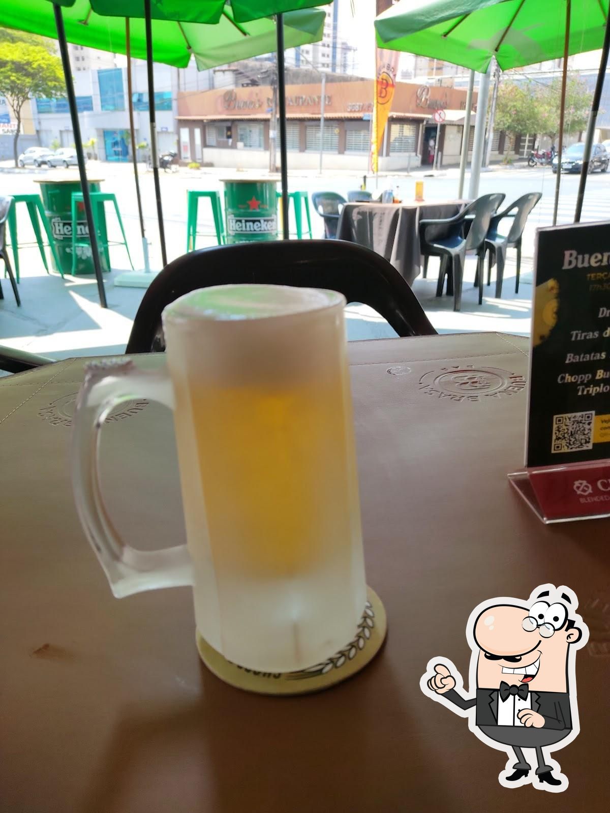 Buena Brasa Bar, Goiânia - Menu do restaurante, preços e opiniões