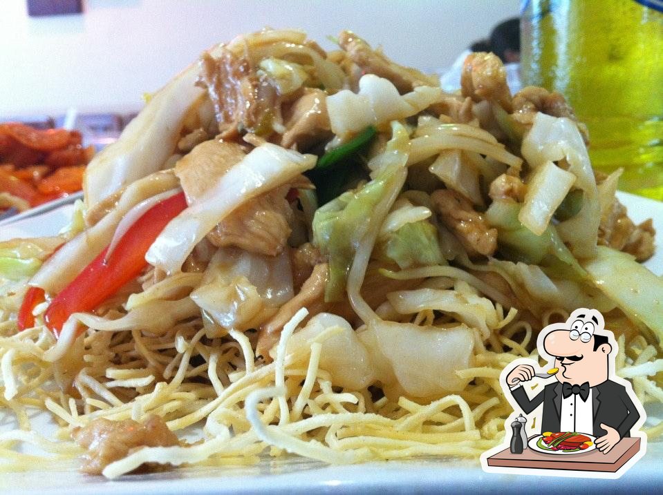 Chifa Guimo's restaurant, Chilca District - Restaurant reviews