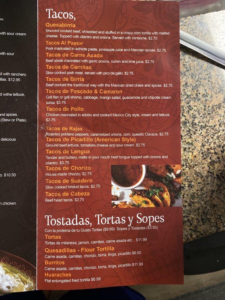 Chilangos Mexican Grill in Plantation - Restaurant reviews