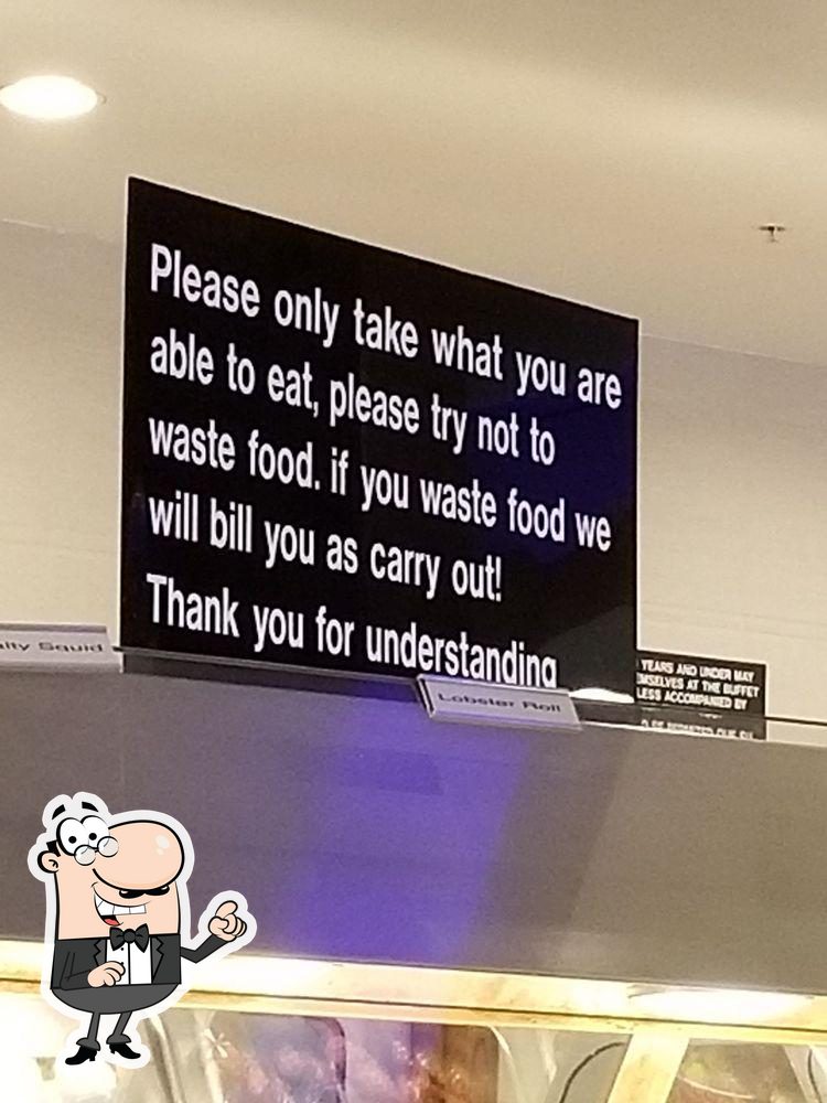 Fasia Buffet, Escondido - Restaurant menu, prices and reviews