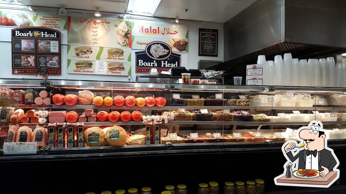 Mission Ranch Market in Mission Viejo - Restaurant menu and reviews