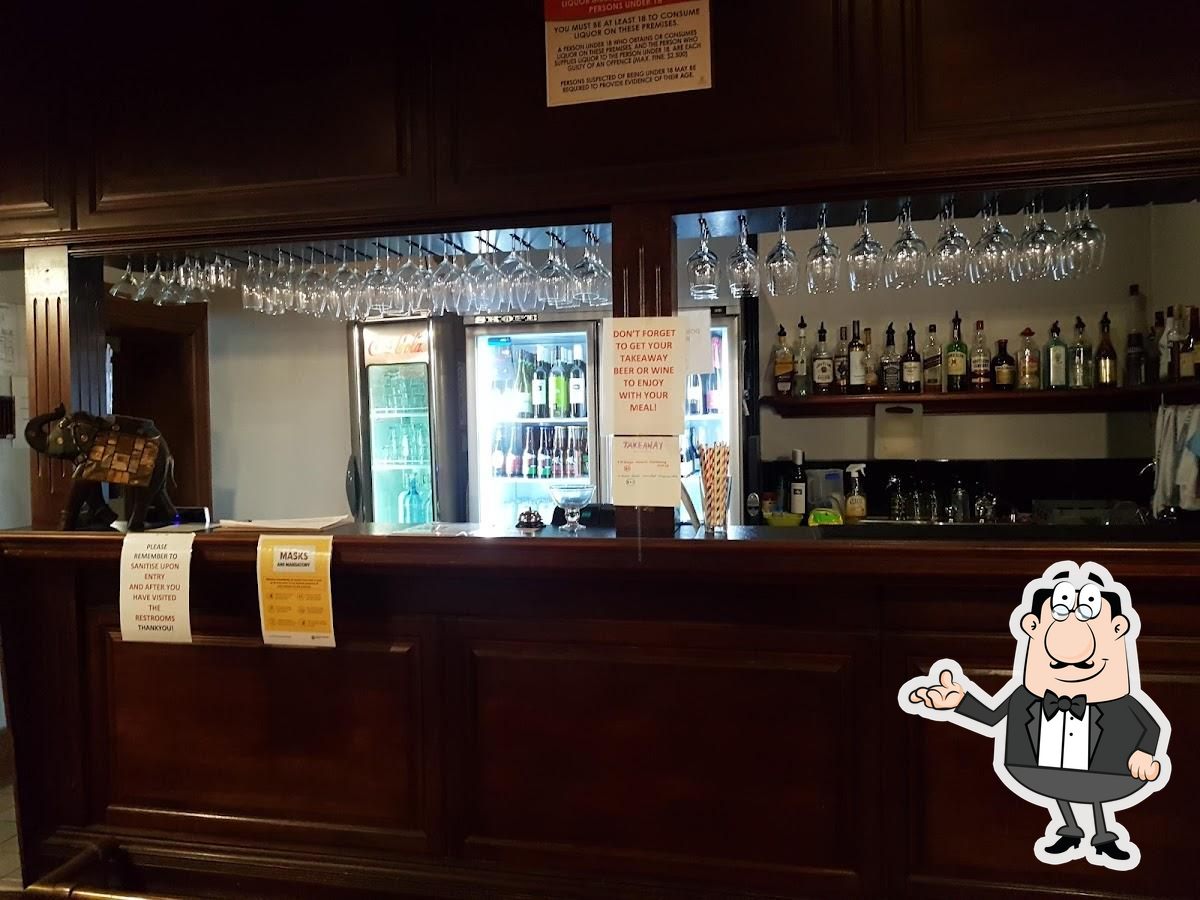 Ruby Raja Indian Restaurant in Tea Tree Gully - Restaurant menu and reviews
