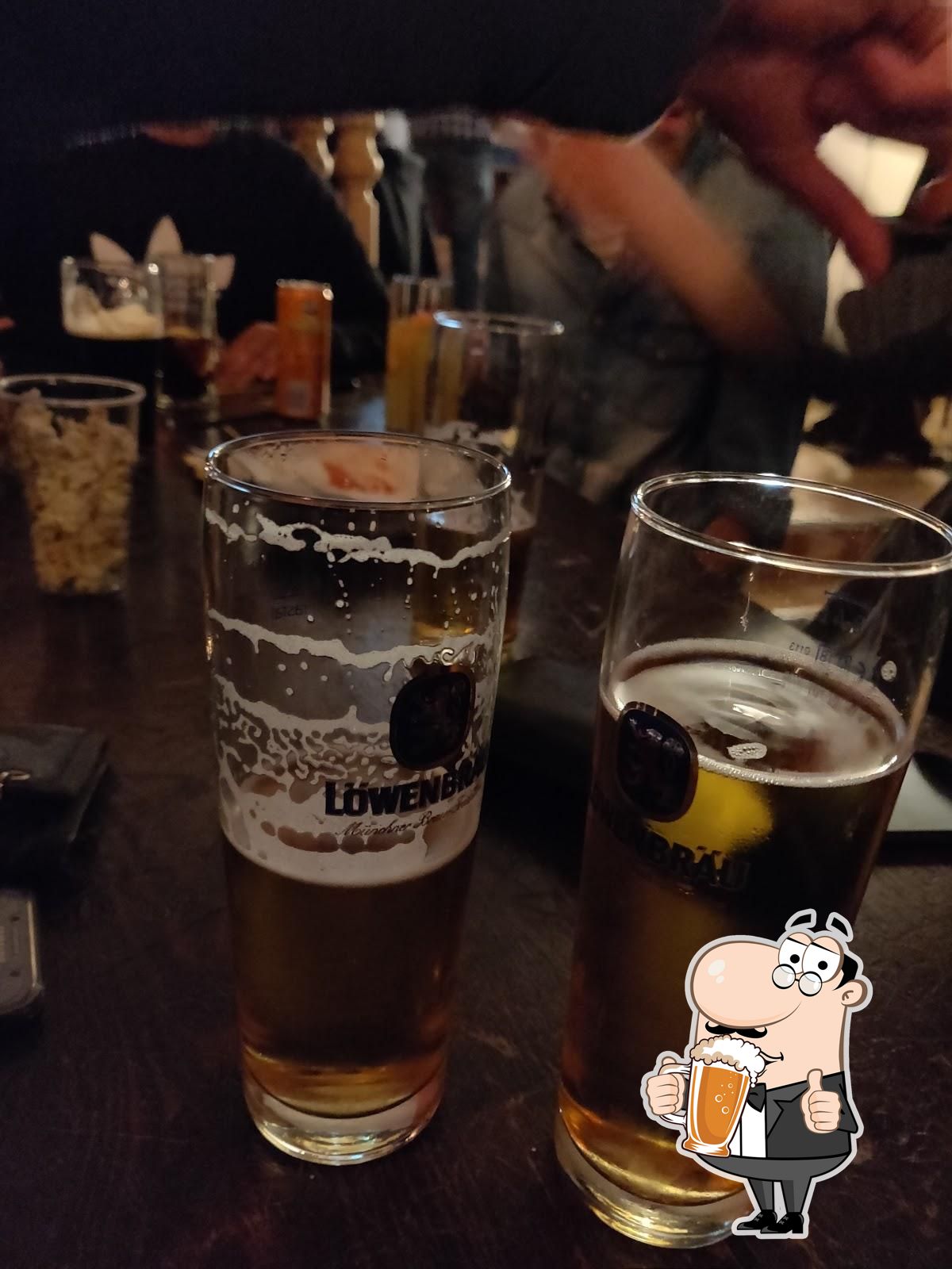 Sir Francis Drake pub, Modena - Recensioni del ristorante
