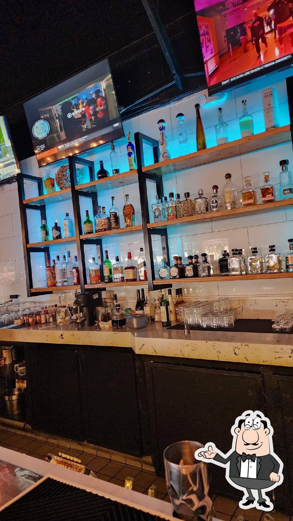 Buena Vida Tapas Lounge, Bakersfield - Restaurant menu, prices and reviews