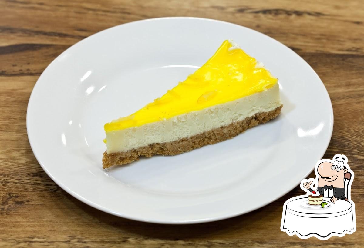 Park View Cafe, Manor House, 327a Green Lanes in London - Restaurant ...