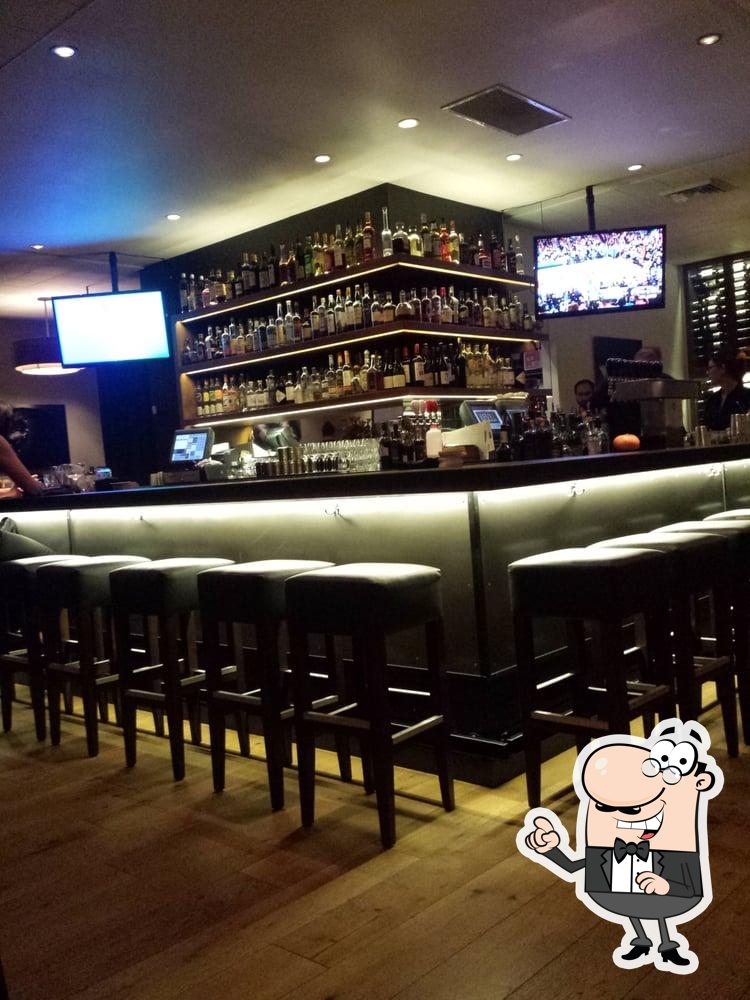 Revel Kitchen & Bar, Danville - Restaurant menu, prices and reviews