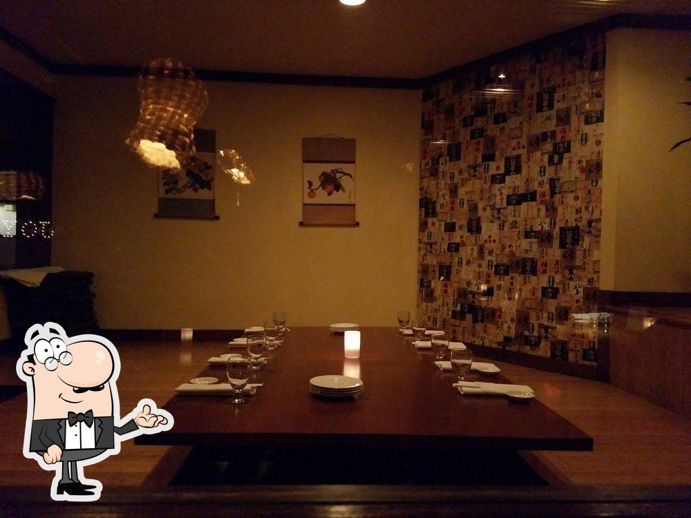Umi Sake House, Seattle - Restaurant menu, prices and reviews