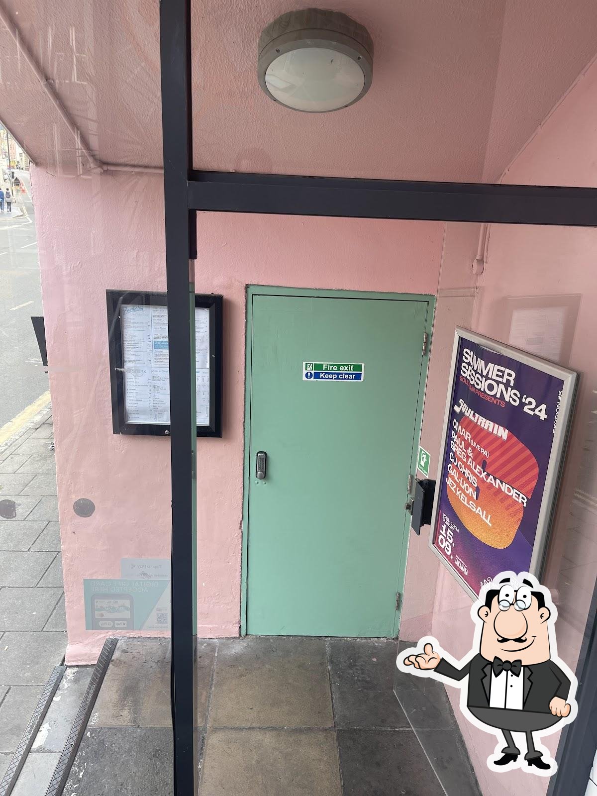 Bambalan, Bristol - Restaurant menu, prices and reviews