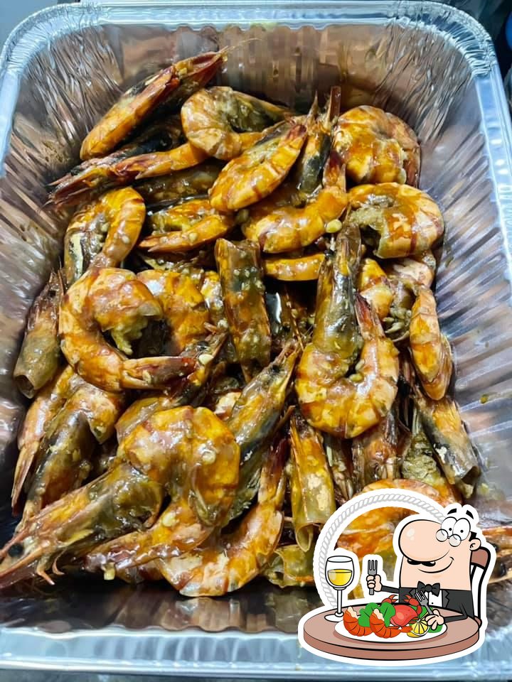 Belle's Kitchen restaurant, Manila - Restaurant reviews