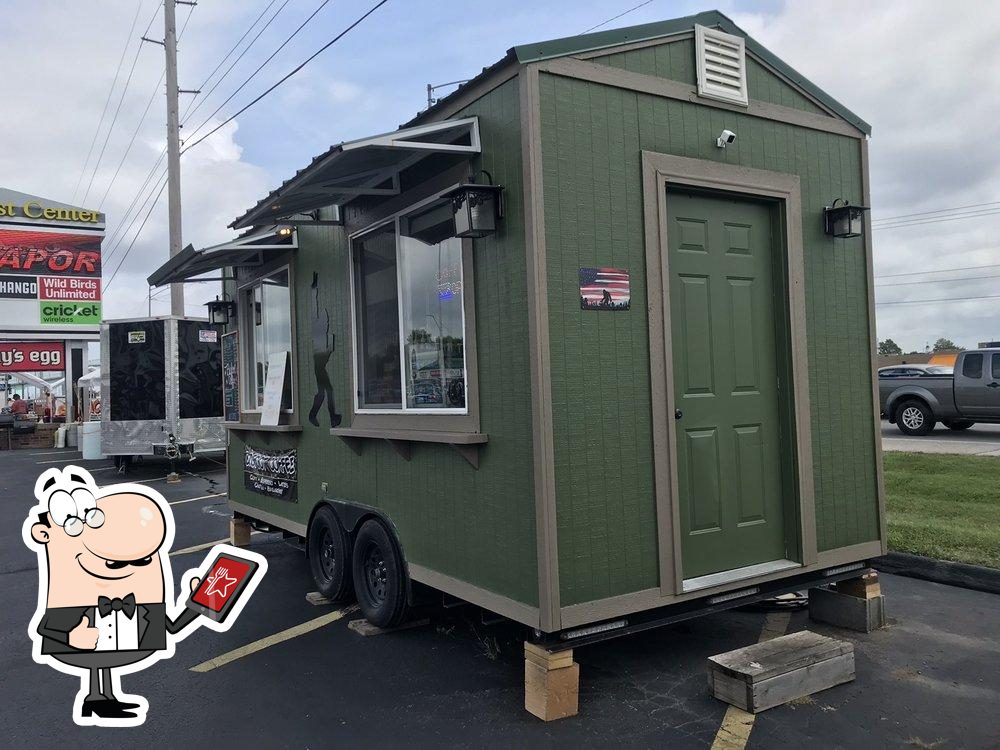 BigFoot Coffee in Springfield