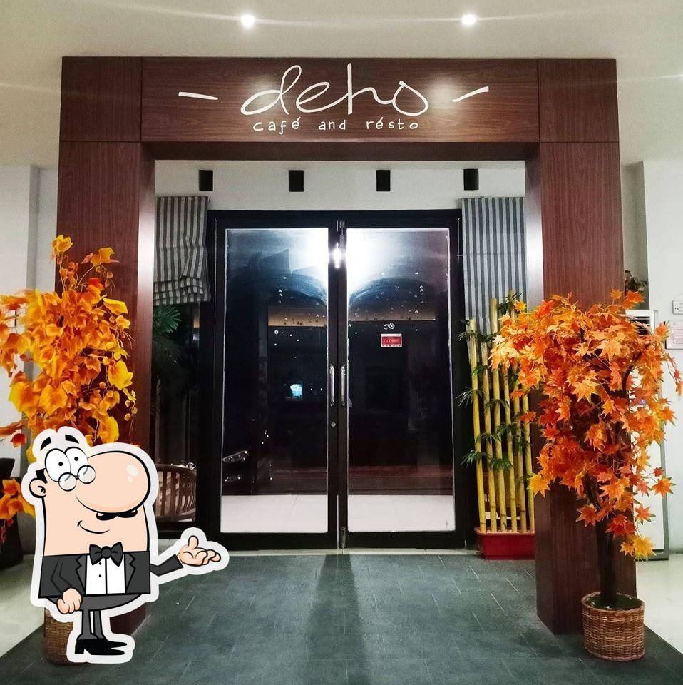 Deho Cafe, Luwuk - Restaurant reviews