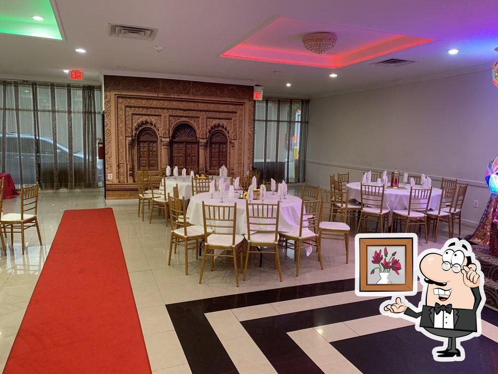 Haveli Restaurant & Banquet Hall in Springfield - Restaurant menu and ...