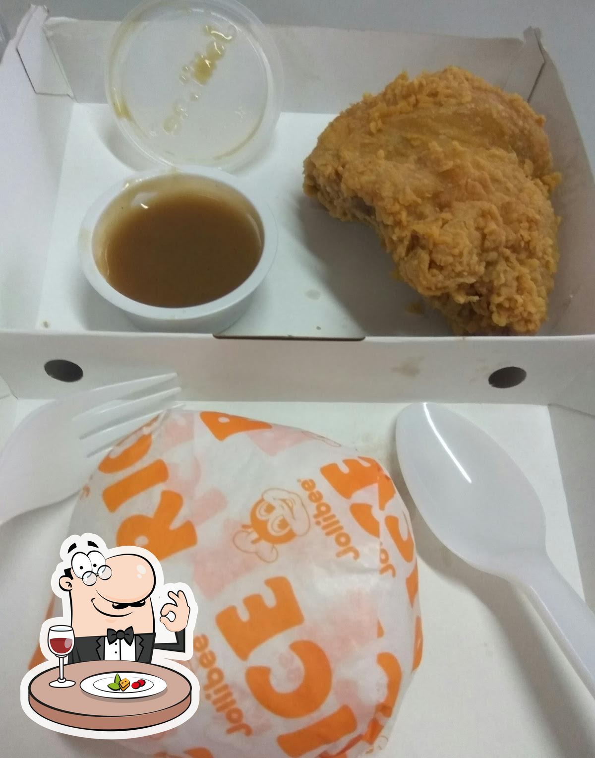 Jollibee Gaisano Masbate restaurant, Masbate City - Restaurant reviews