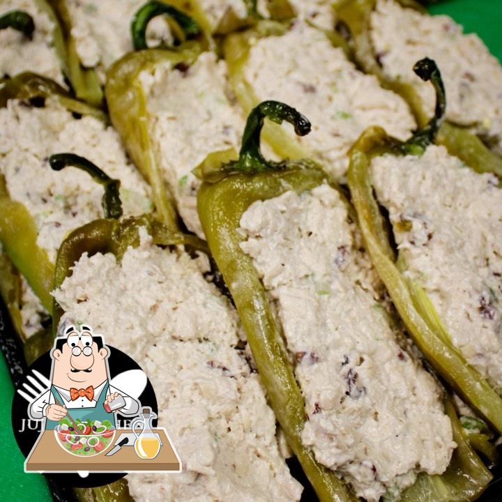 Juji's Kitchen, Midland - Restaurant menu, prices and reviews