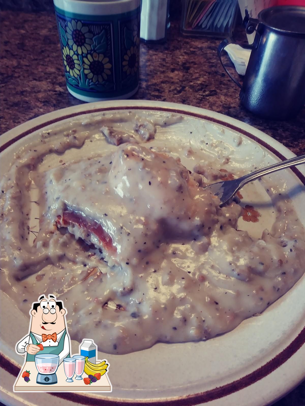 Mimi's Diner in Citra - Restaurant reviews