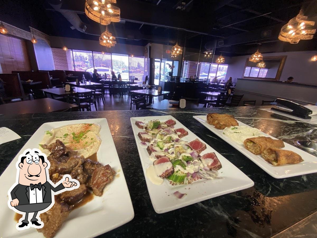 Poco Piatti (Sylvania, OH), Toledo - Restaurant menu, prices and reviews