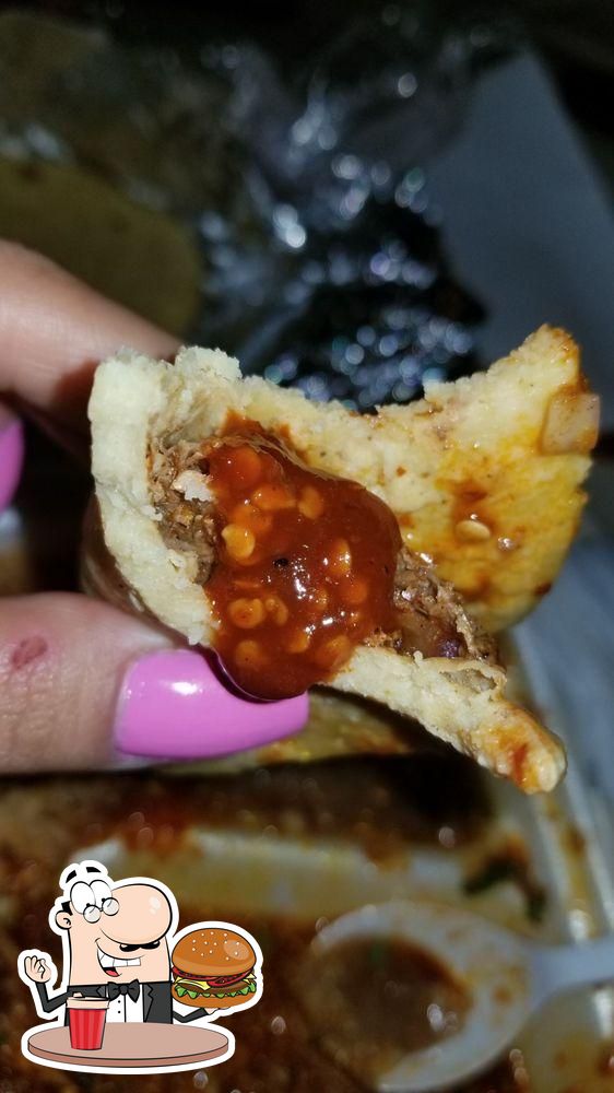 Señor Birria in Downey - Restaurant menu and reviews