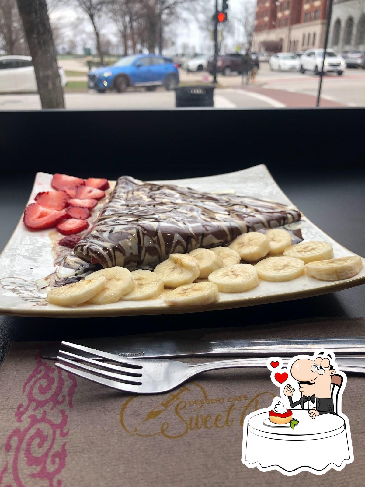 Sweet Drip in Chicago - Restaurant menu and reviews
