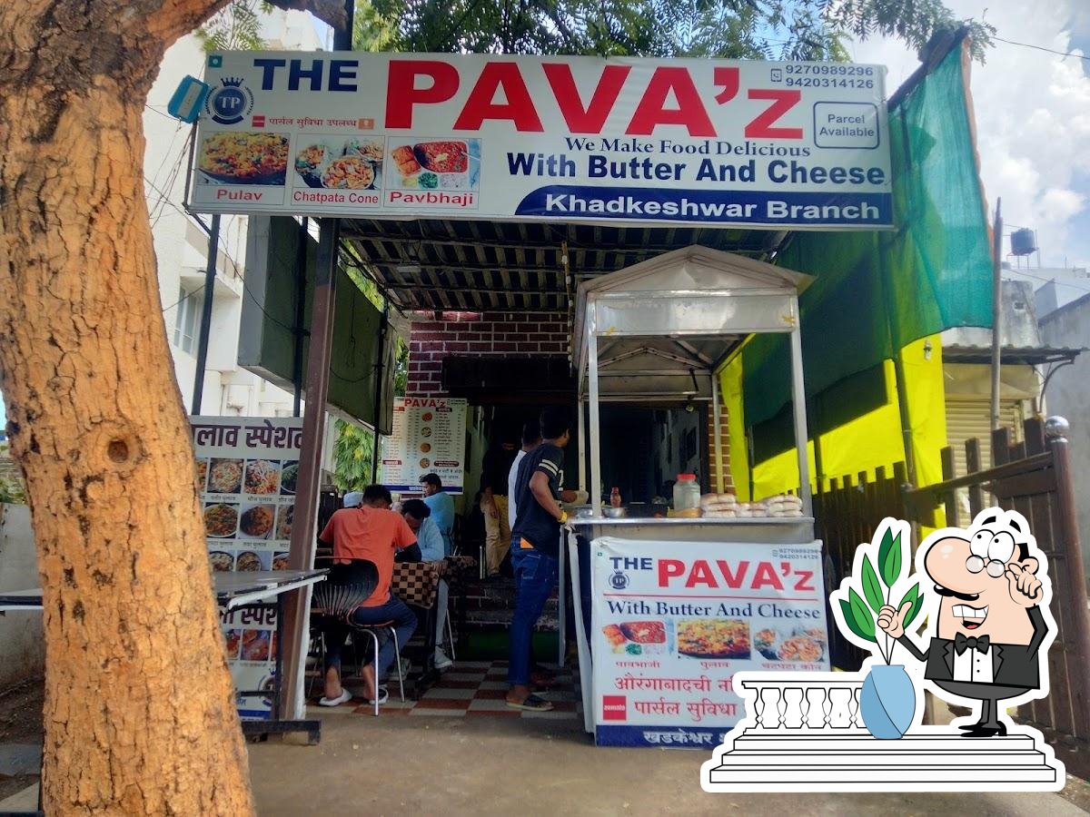 The Pava'z, Aurangabad - Restaurant reviews