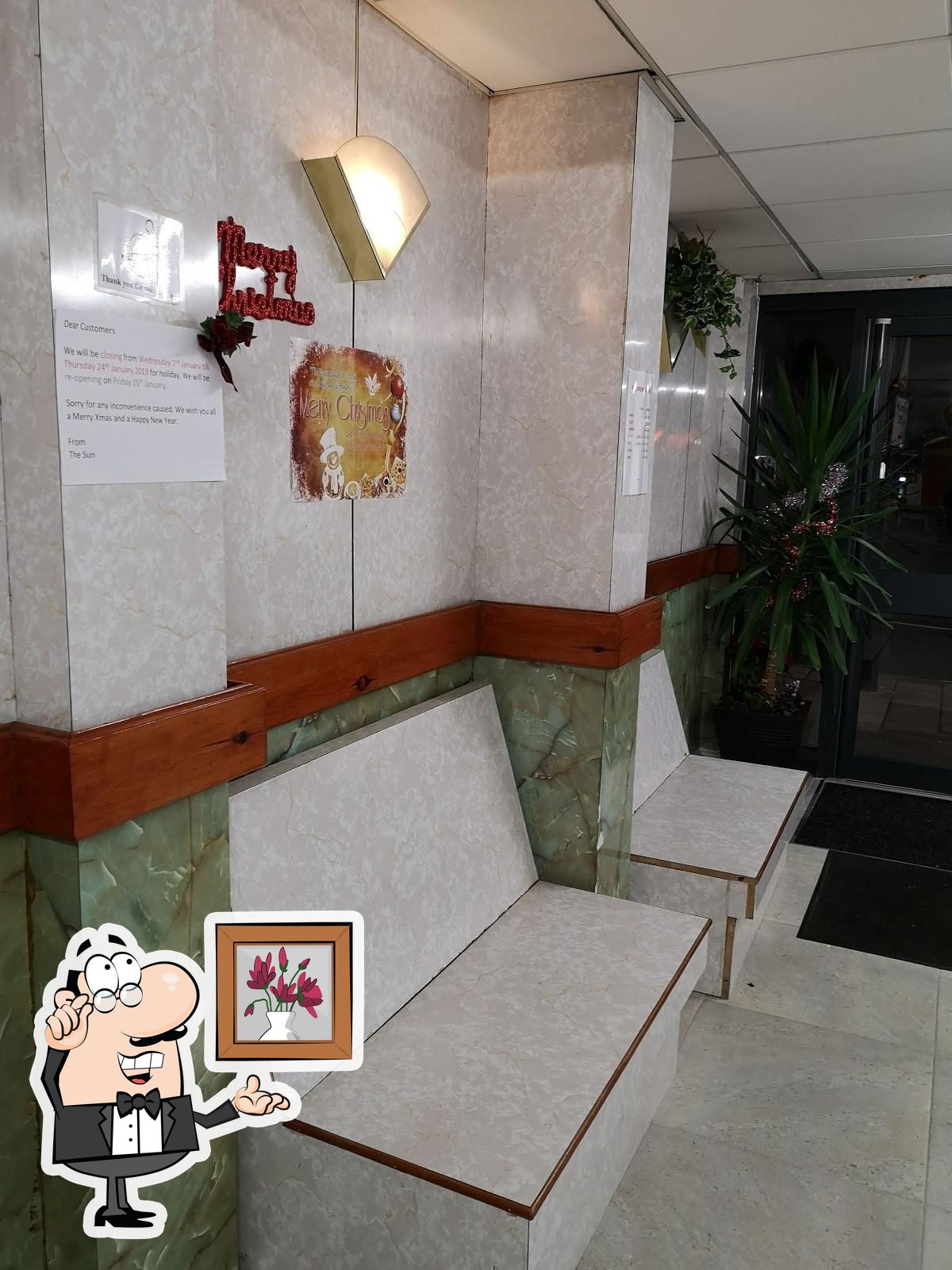 The Sun Chinese Takeaway, Erith - Restaurant menu, prices and reviews