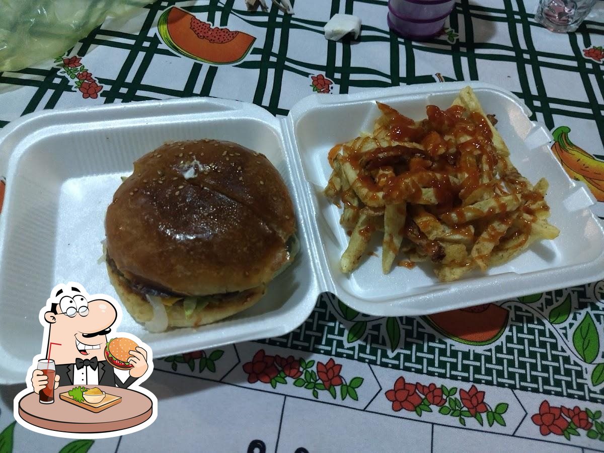 Hot Dogs Moncho restaurant, Los Mochis - Restaurant reviews
