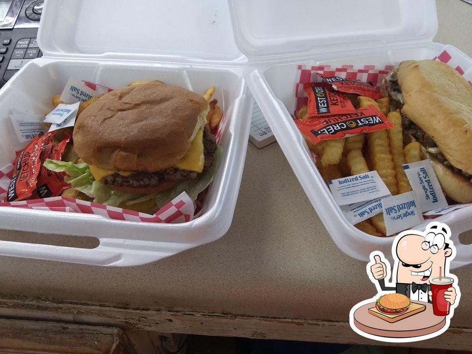 Little Dipper Diner & Creamery in Blaine - Restaurant menu and reviews