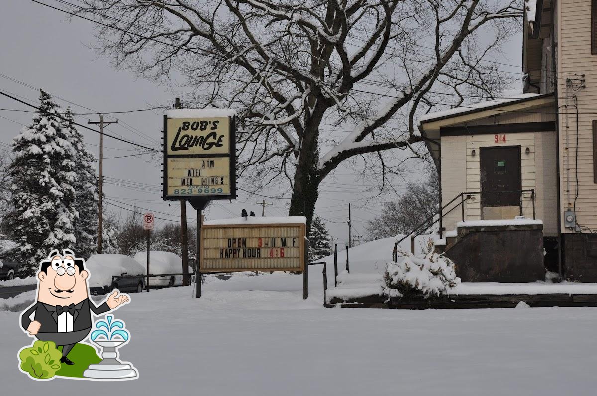 The Pike bar and Grill in East Pittsburgh - Restaurant menu and reviews