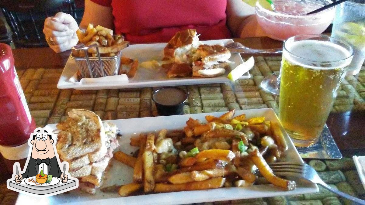 Flint House in Fort Frances - Restaurant reviews