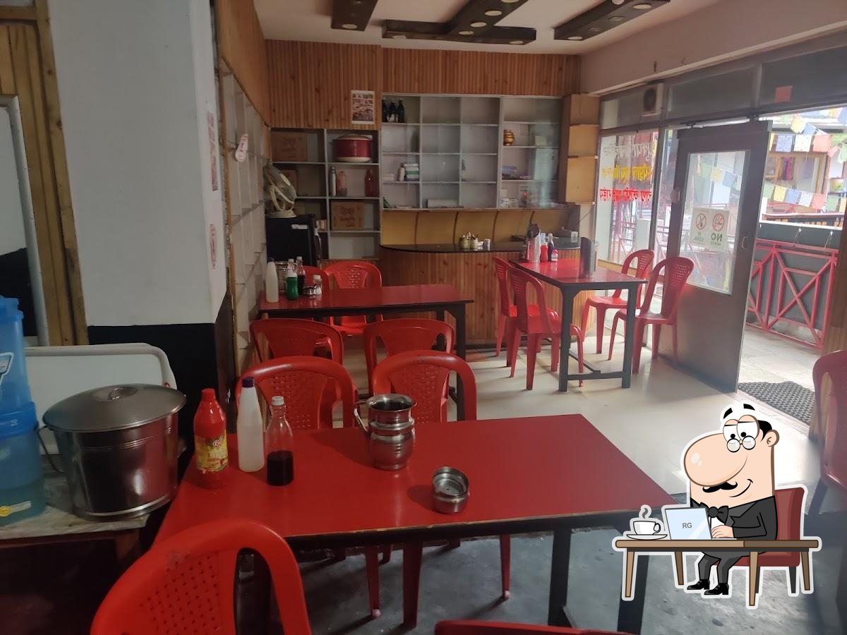 MOUNT EVEREST FAST FOOD CORNER, Reckong Peo - Restaurant menu, prices ...