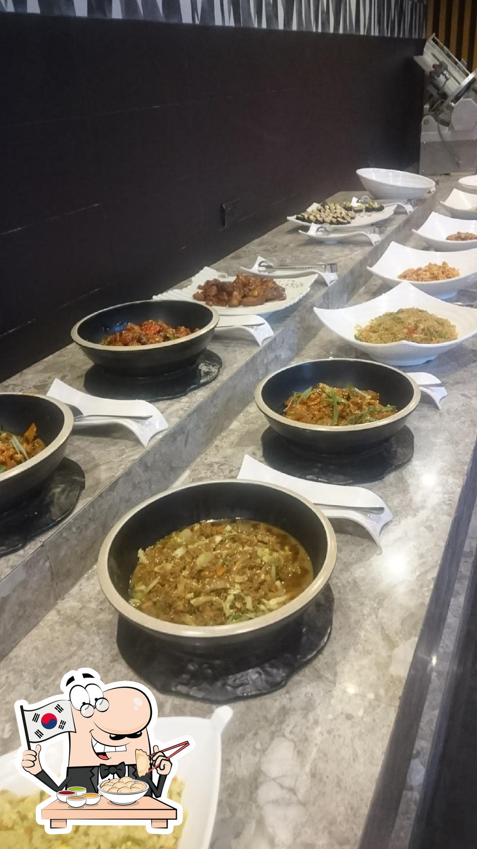 Matgalne Korean BBQ, Calamba - Restaurant reviews