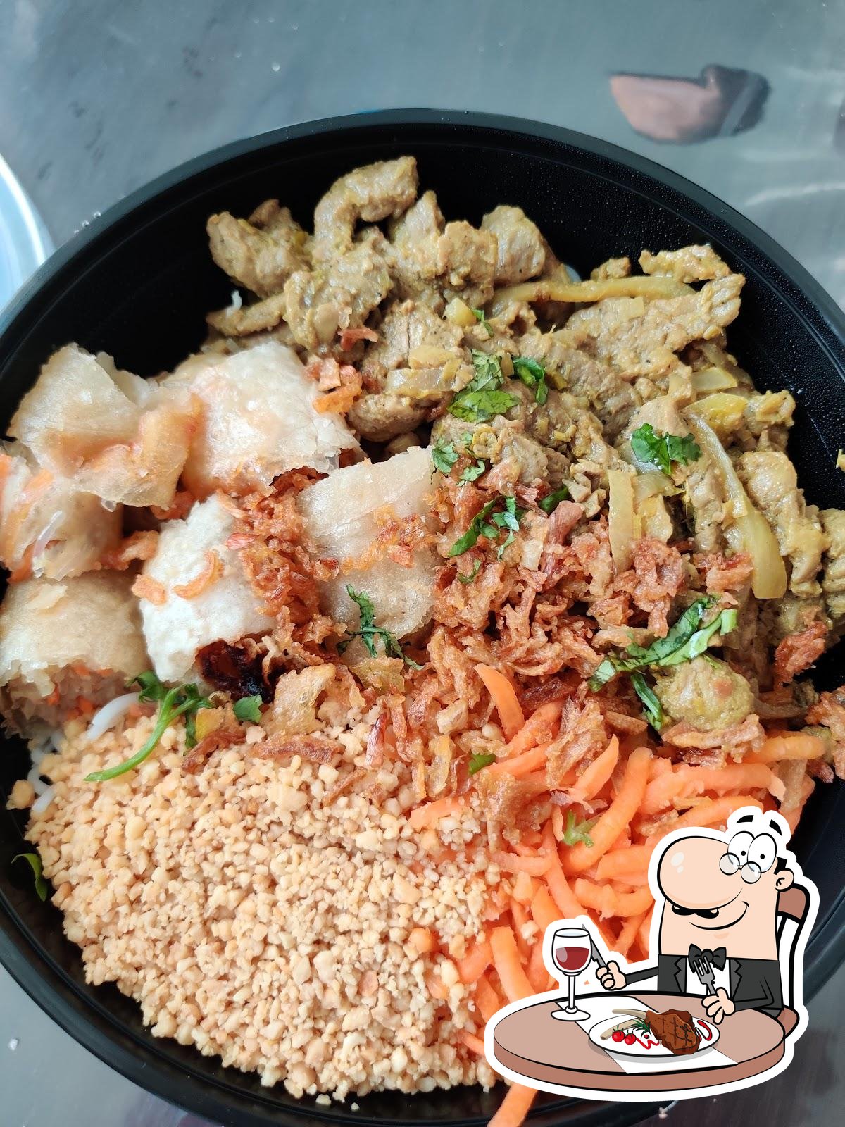 Addictea Cafe Pavillons, Les Pavillons-sous-Bois - Restaurant reviews