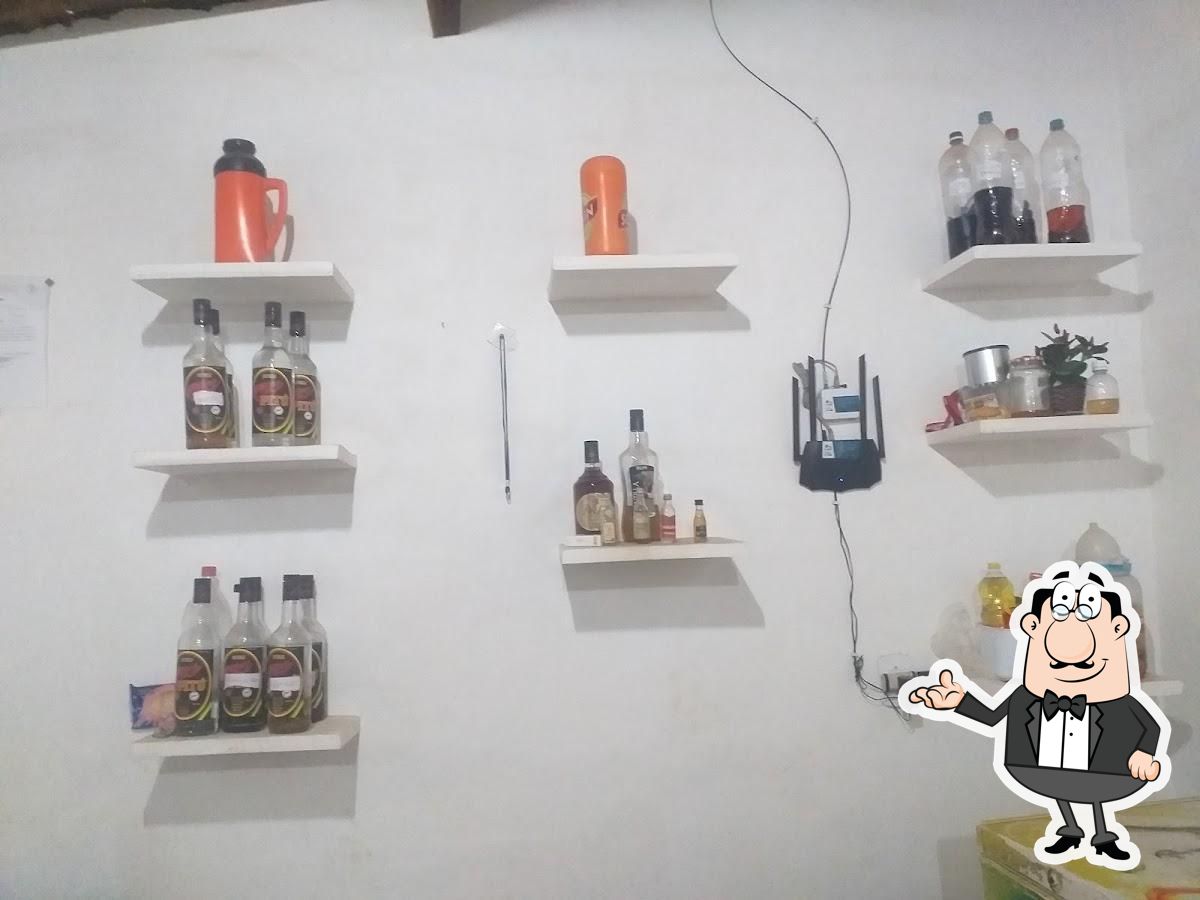 Bar passo preto - Menú del restaurante, precios y reseñas