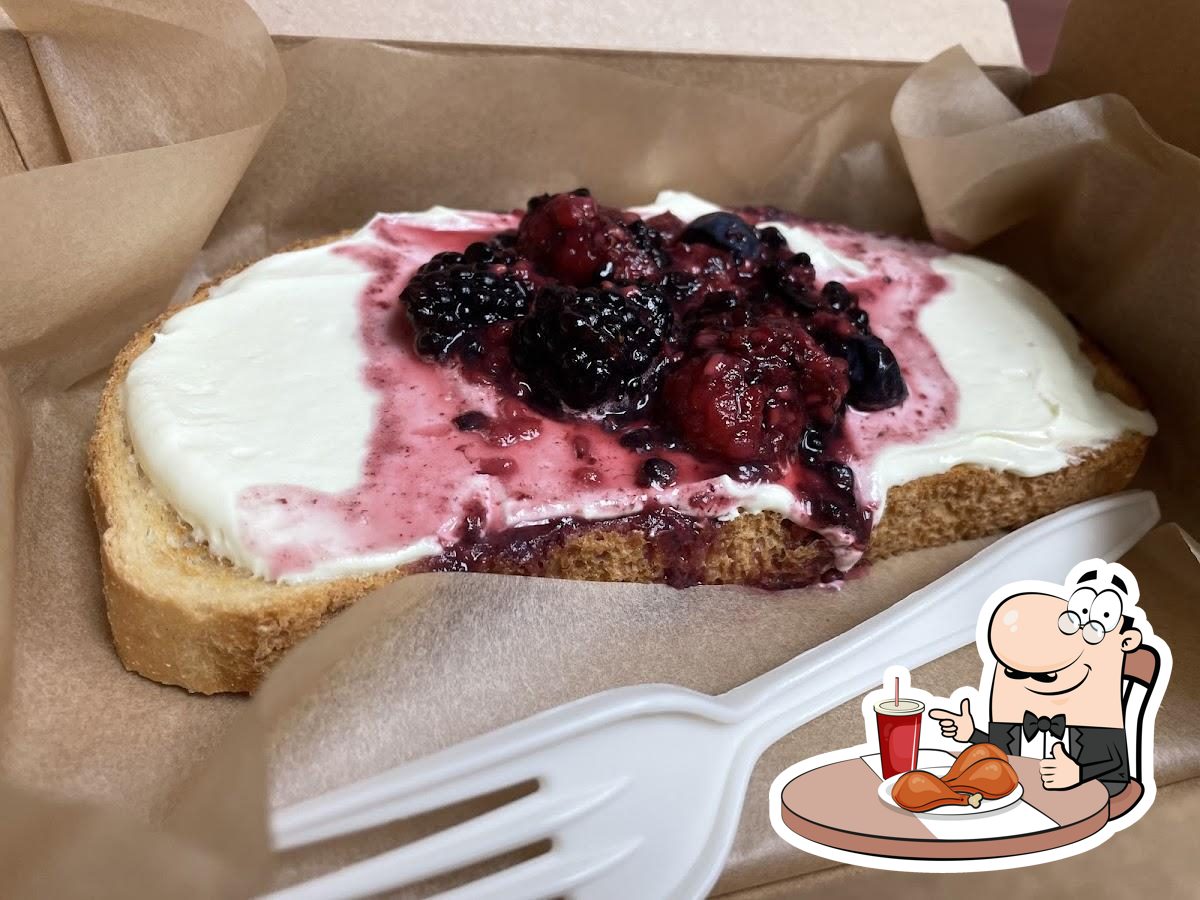 Restaurante Daily Dose Coffee, Grand Island - Opiniones del restaurante