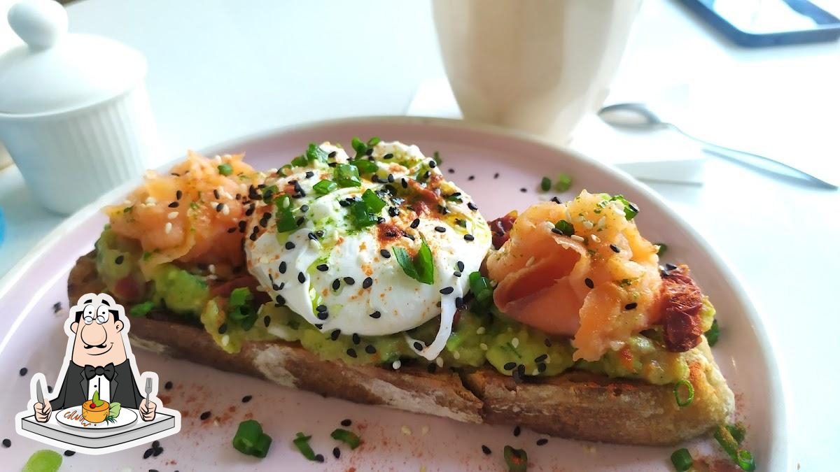 Hello Breakfast restaurant, Tbilisi - Restaurant reviews