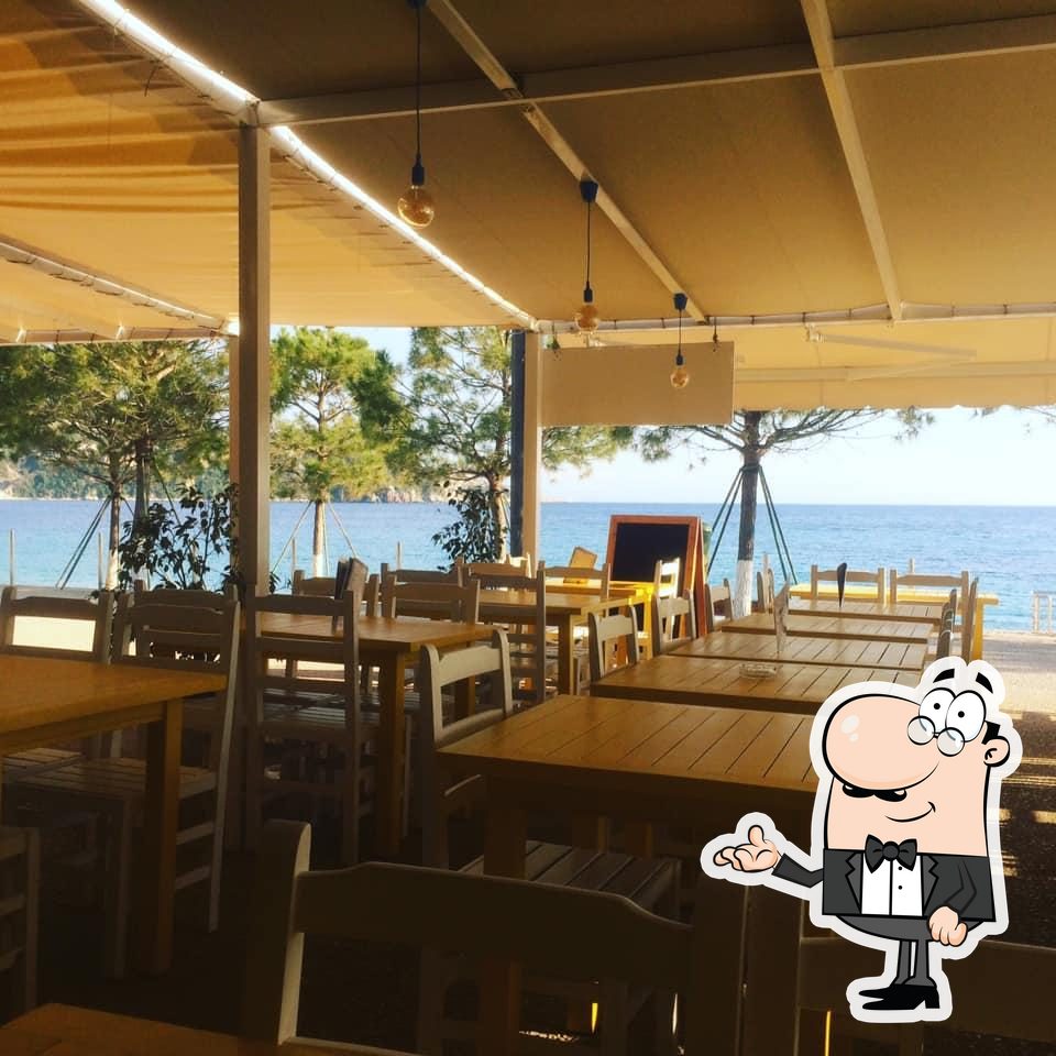 Hercules Restaurant, Himarë - Restaurant reviews