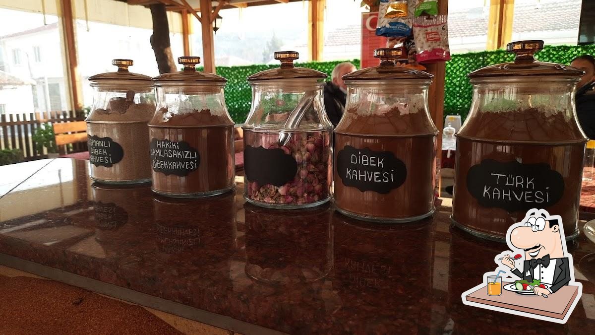 Ikbalin Yeri Aile Cay Bahcesi Kumda kahve, Aliağa - Restaurant reviews