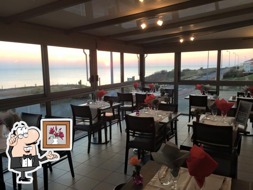 Restaurants Bretignolles Sur Mer