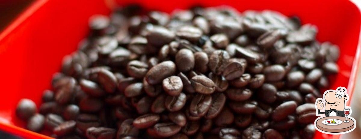 Leo Coffee, Chennai, No: "205 - Restaurant menu and reviews