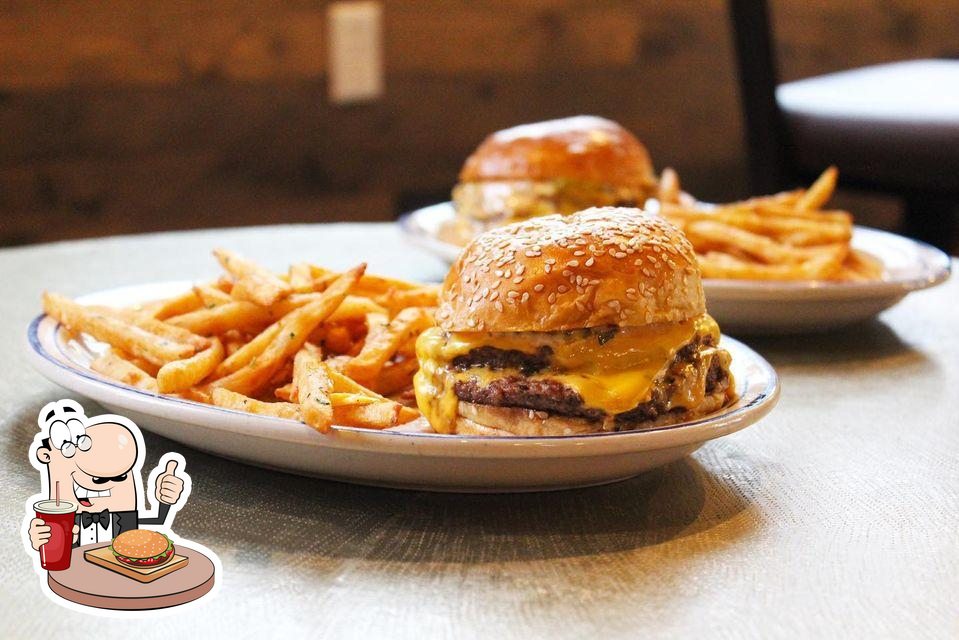 Noco Provisions in Grand Rapids - Restaurant menu and reviews