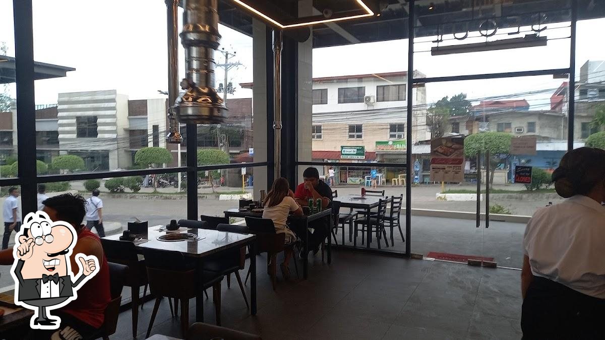 Seoul Unlimited Samgyupsal restaurant, Cebu City - Restaurant reviews