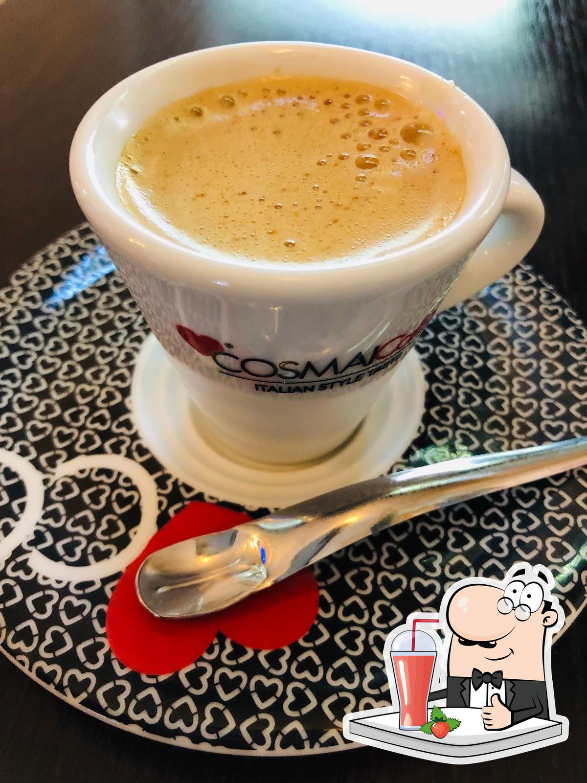 Neo Bar, Milan - Restaurant reviews