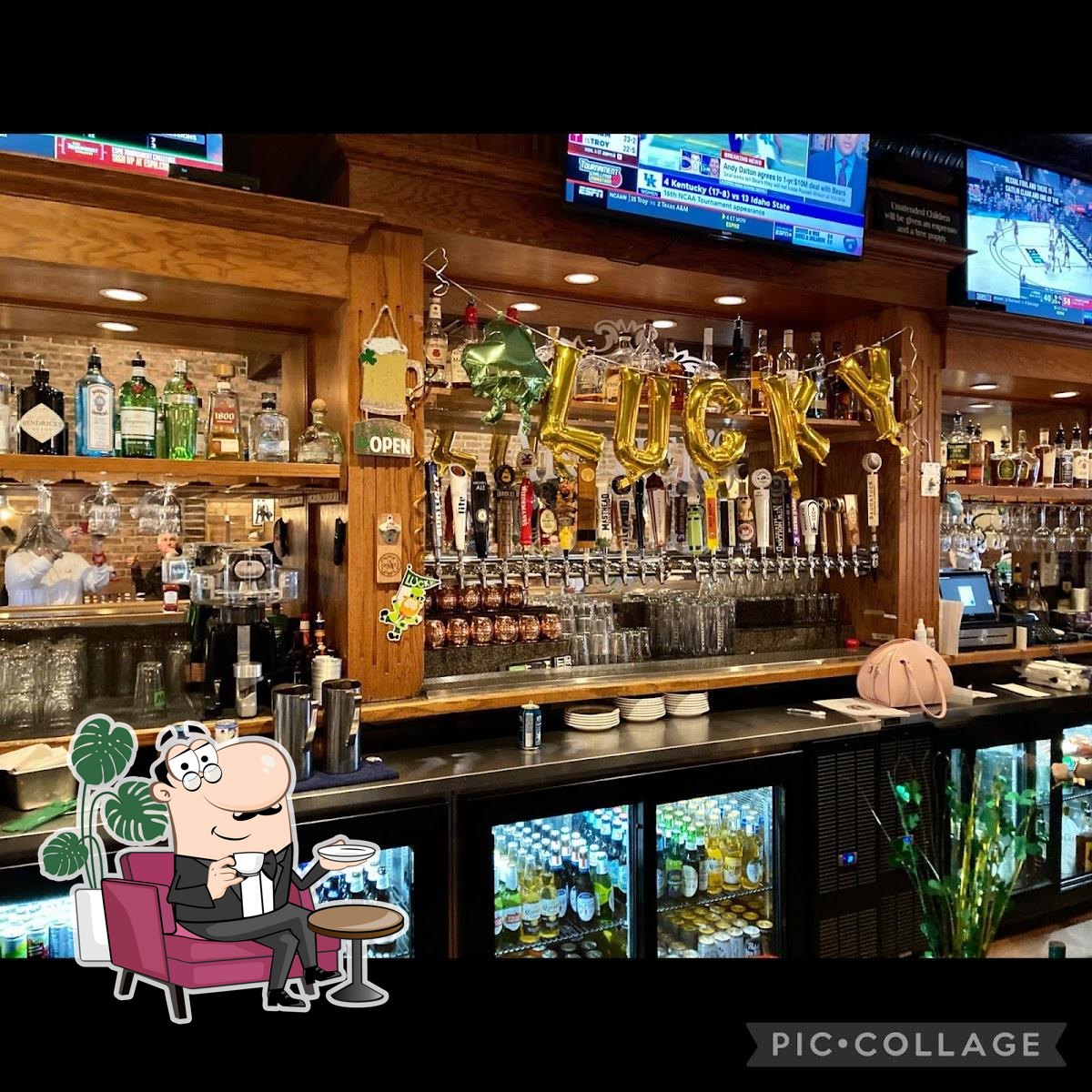 Archers Tavern Kettering, Kettering - Restaurant menu, prices and reviews