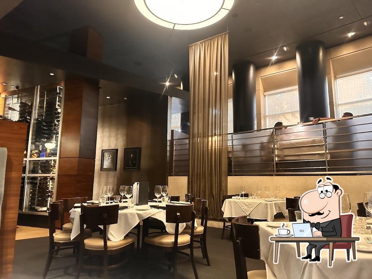 Malio's, Tampa - Restaurant menu, prices and reviews