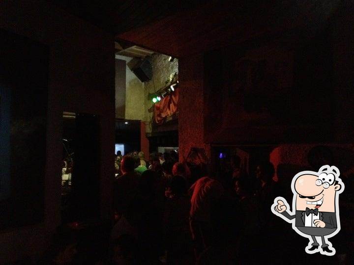 The Maze club, Rio de Janeiro - Restaurant reviews