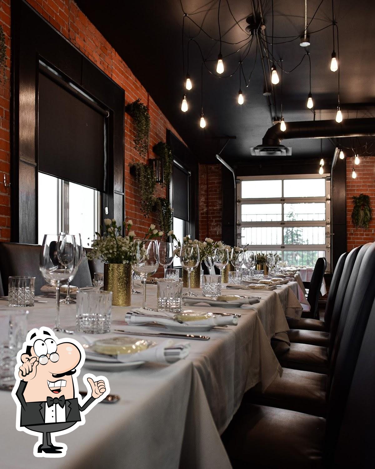 147 Ristorante, Barrie - Restaurant menu, prices and reviews