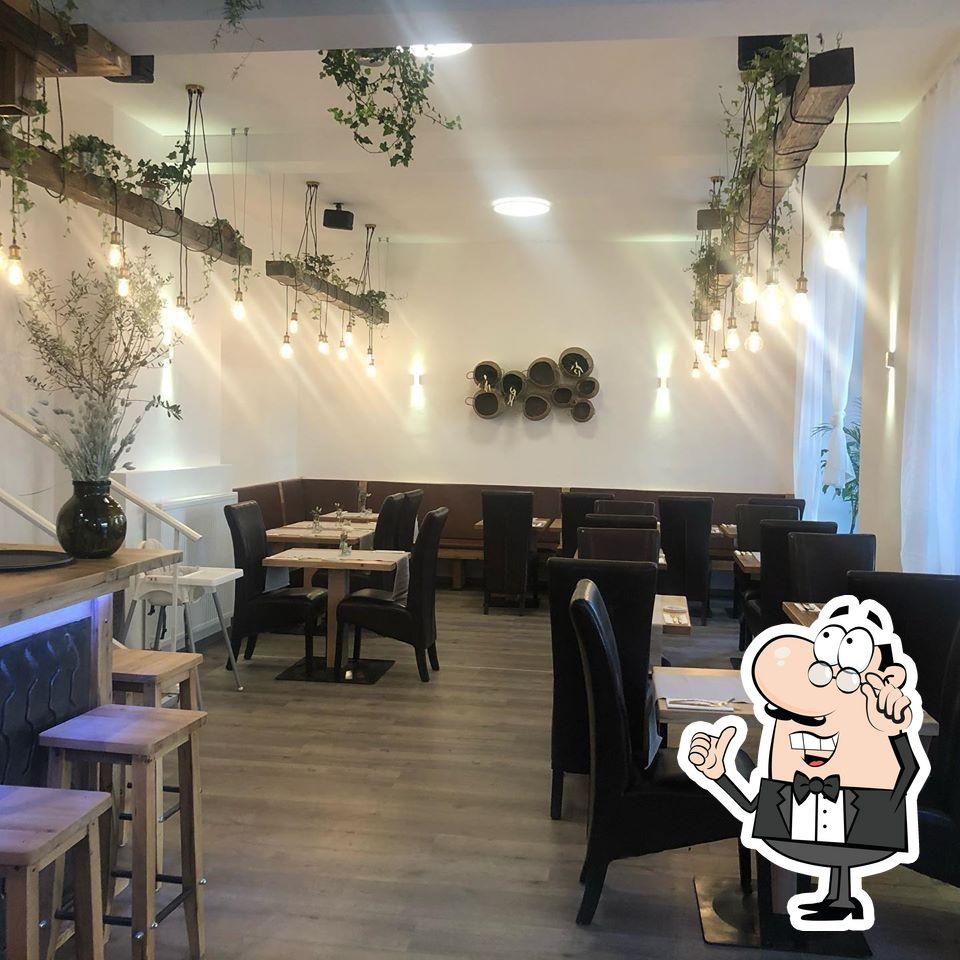 BERIAN Restaurant, Munich - Restaurant menu, prices and reviews