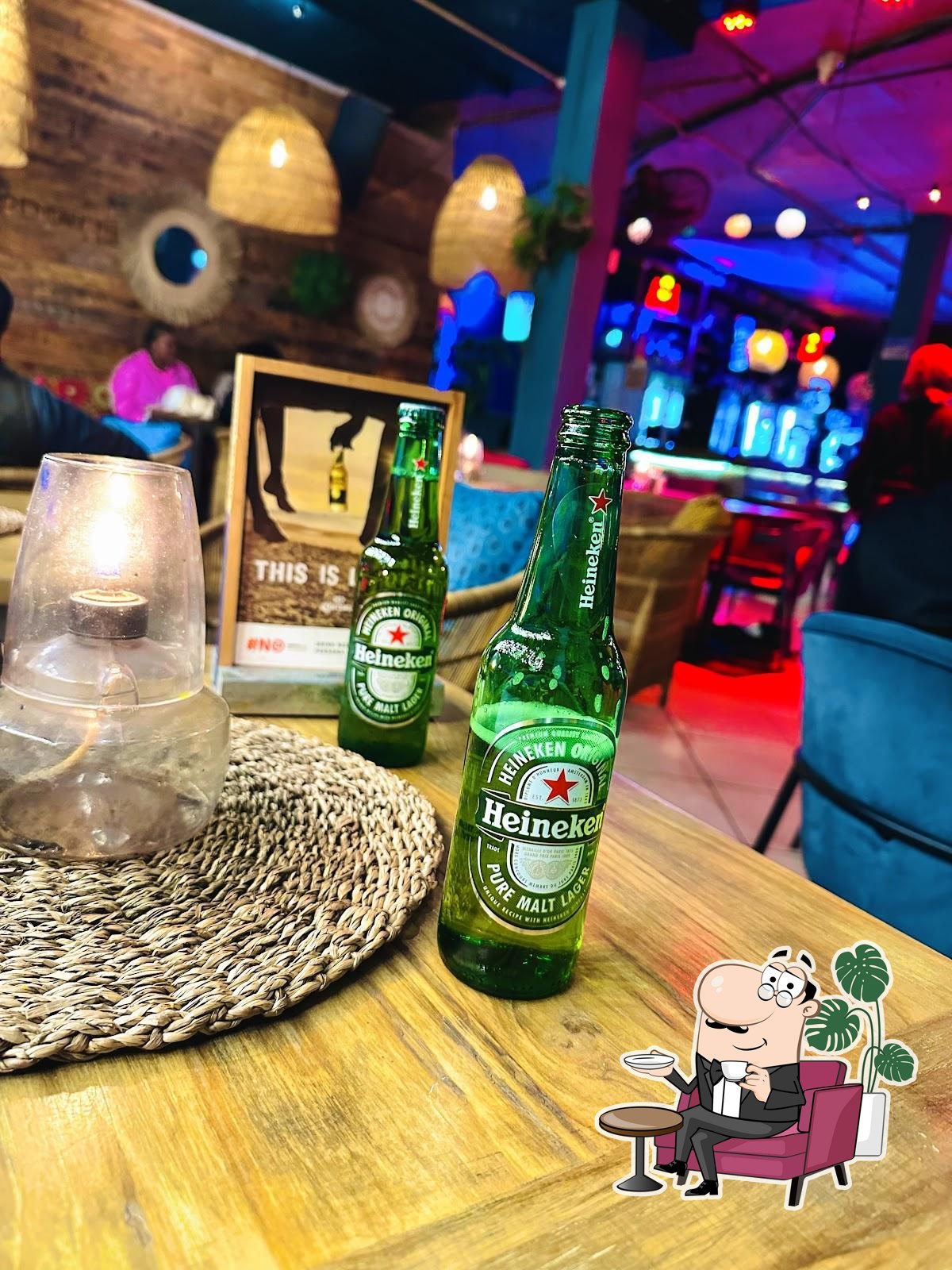 BeerShack, Port Elizabeth - Restaurant menu, prices and reviews