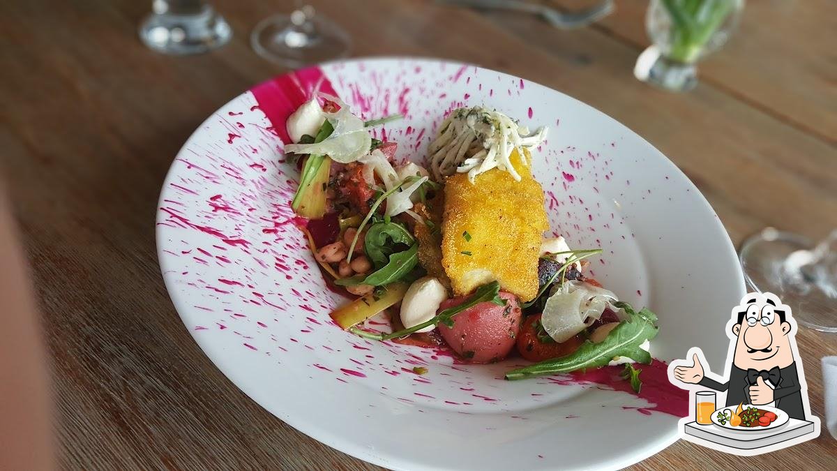 Bijou Restaurant in Stratford - Restaurant menu and reviews